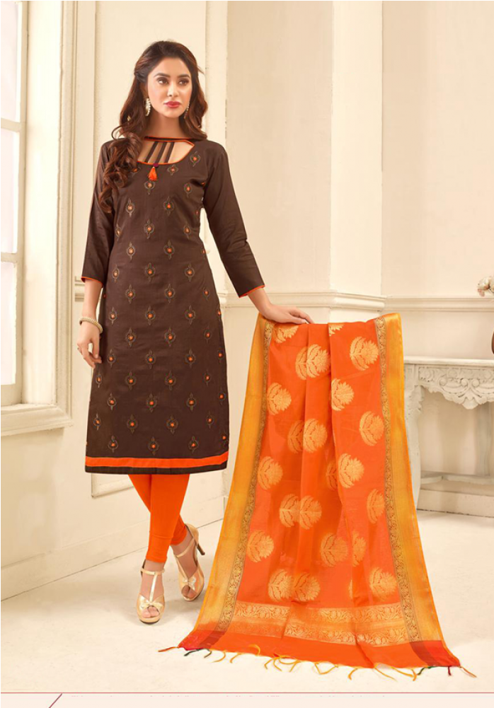 Salwar Png (1000x1000), Png Download