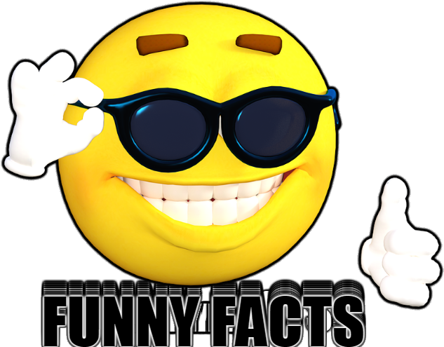 21 Funny Facts That You Have Never Know - Your The Best Emoji (750x500 ...