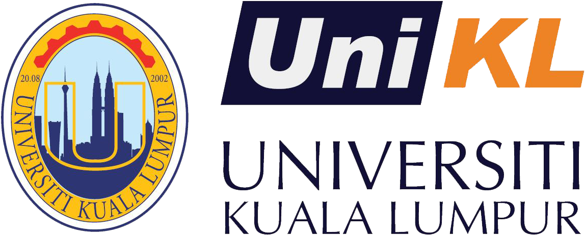 Download Unikl Logo Png New - University Of Kuala Lumpur | Transparent ...