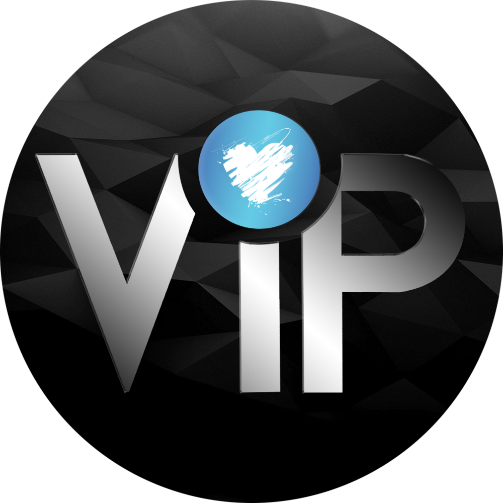 Vip Web New - Circle (1000x1000), Png Download