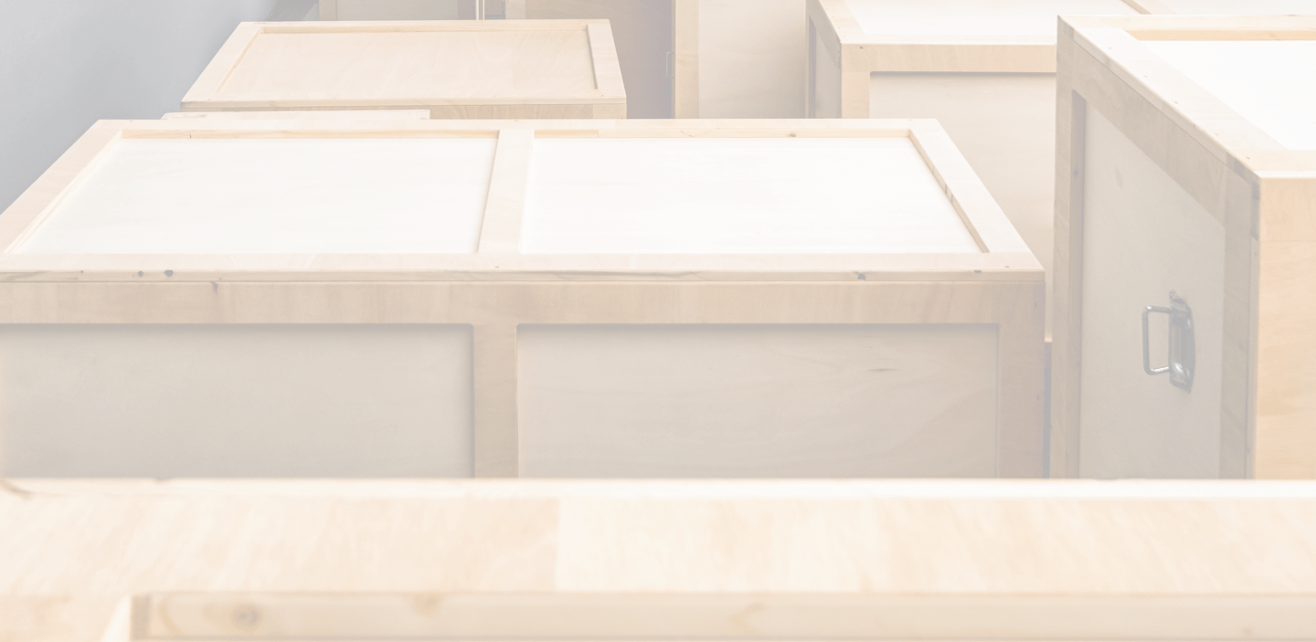 Wa'box - Plywood (1440x703), Png Download