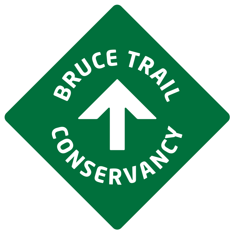Bruce Trail Conservancy (840x840), Png Download
