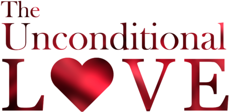 The Unconditional Love - Love Movie Text Png (489x250), Png Download