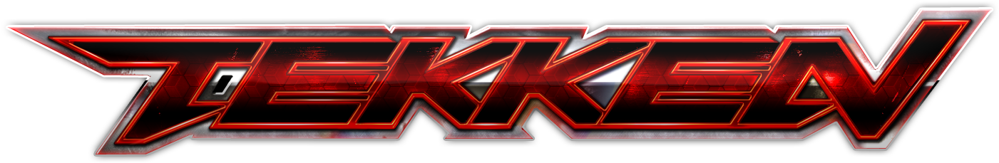 Download Tekken Logo Png File - Tekken Logo Png | Transparent PNG ...