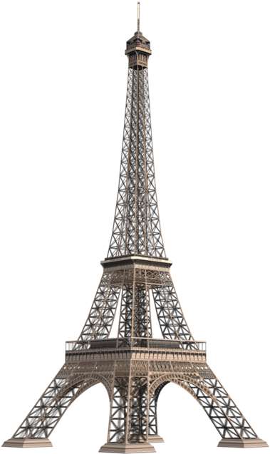 Download Eiffel Tower Png - Eiffel Tower Hd Png | Transparent PNG ...