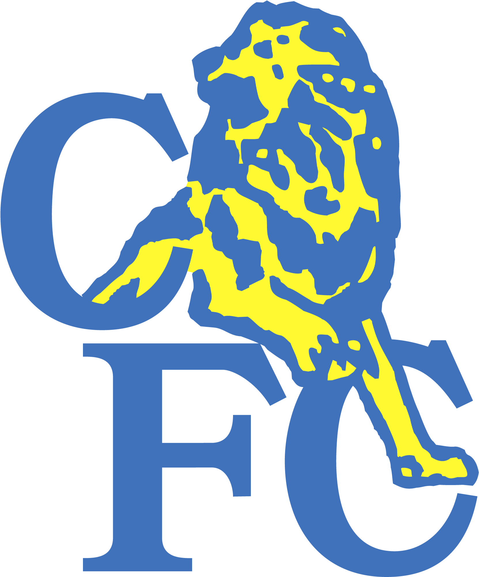 Download Fc Chelsea Logo - Chelsea Fc Logo | Transparent PNG Download ...