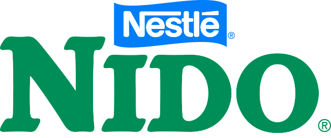 Download Nido Nestle Logo Png | Transparent PNG Download | SeekPNG