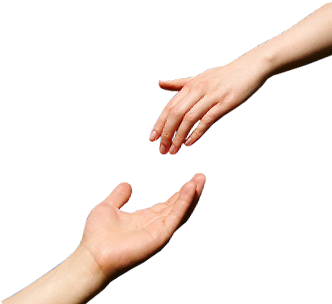 Pretty Pics Of Helping Hands Pics For Helping Hand - Transparent ...