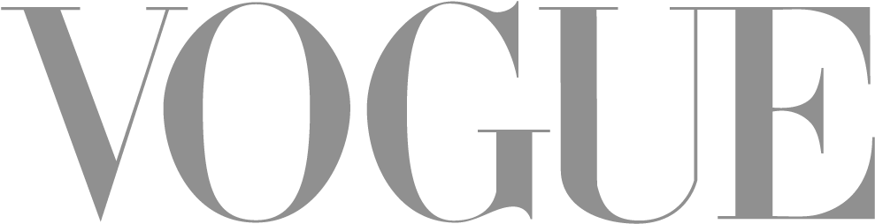 Download Vogue - Vogue Transparent Logo White | Transparent PNG ...