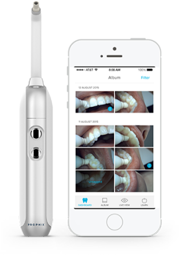 Prophix, $400 - Prophix (960x960), Png Download