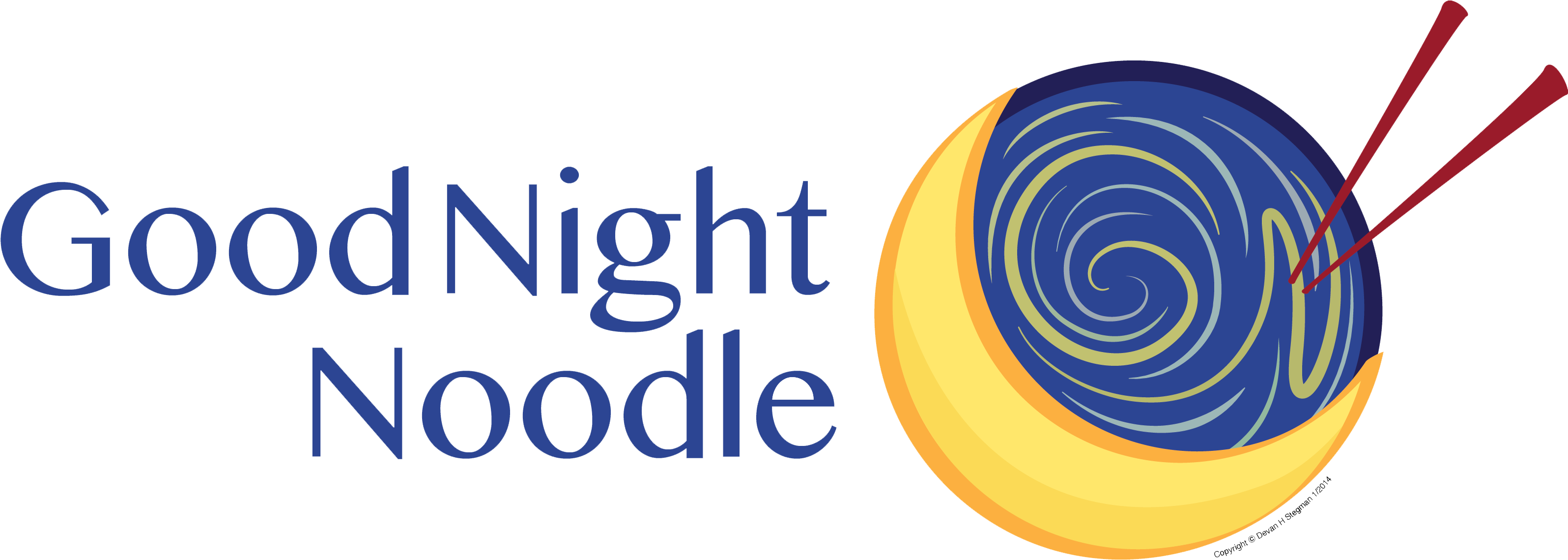 Download Good Night Free Png Image - Good Night Logo Png | Transparent ...