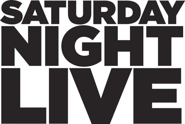 Saturday Night Live - Saturday Night Live Png (744x500), Png Download