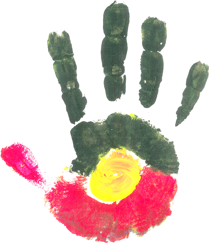 Digi Youth Arts Thats The Jam - Child (689x800), Png Download