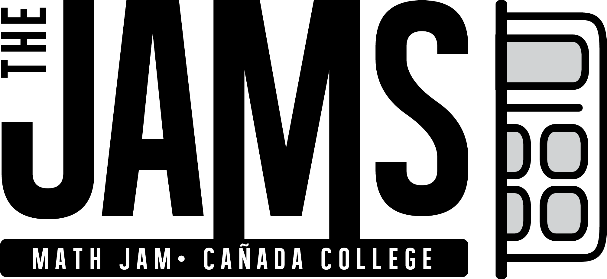 Math Jam - Jam Math (2100x1050), Png Download