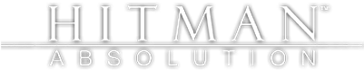 Absolution Logo - Hitman (400x400), Png Download
