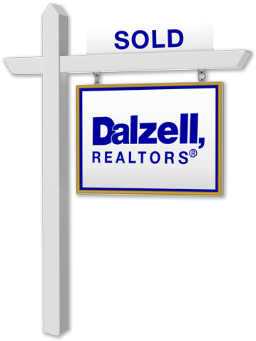 Button - Real Estate Sign Png (366x500), Png Download