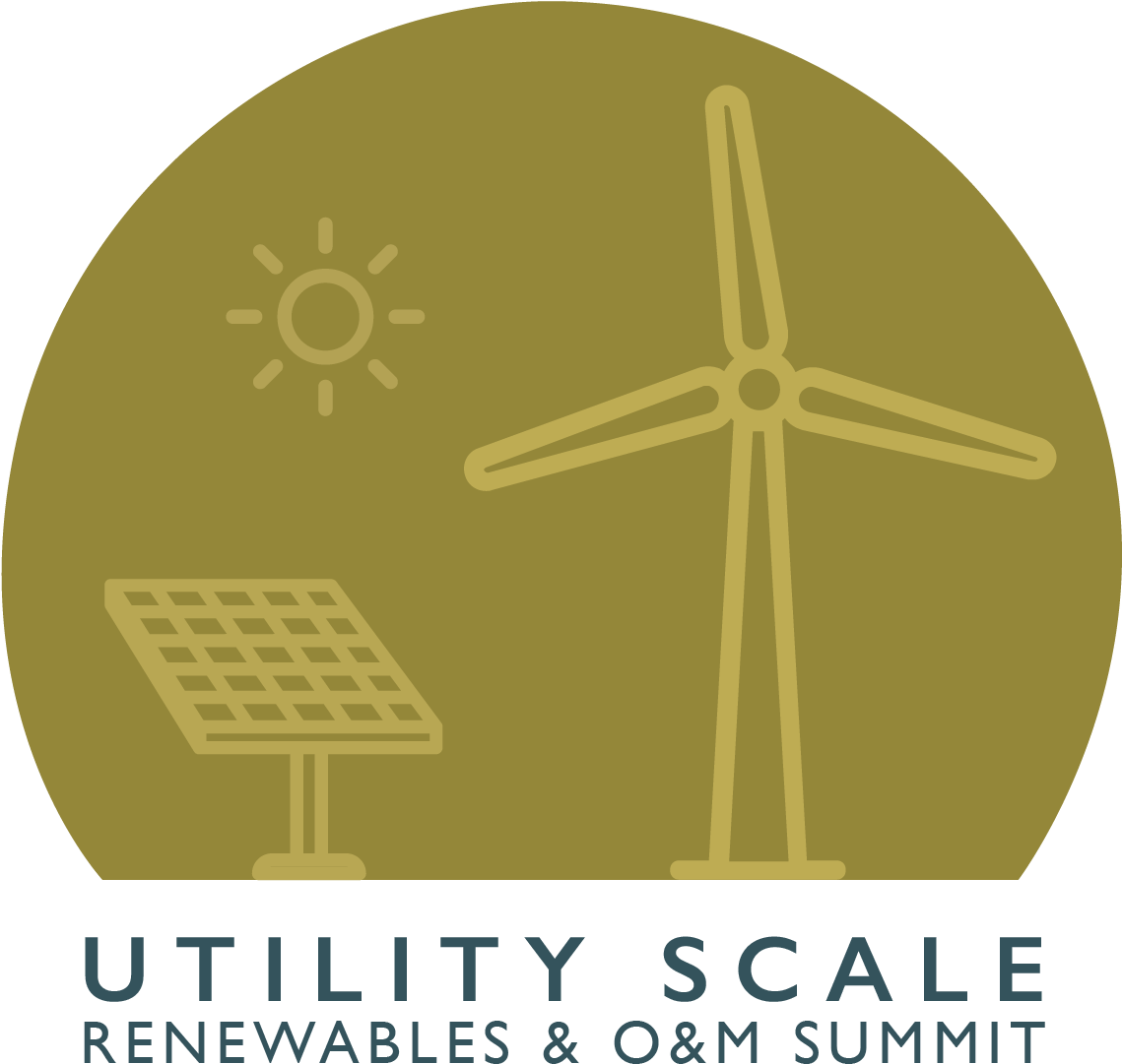 Utilityscale - Poster (1138x1093), Png Download