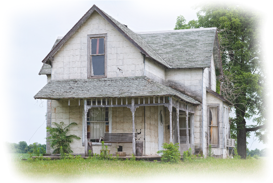 Farmhouse - Stock Photography (969x690), Png Download