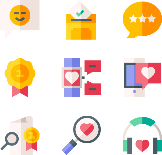 Download Rating And Validation | Transparent PNG Download | SeekPNG