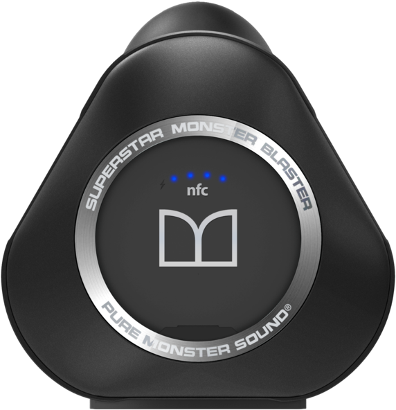 Face By Monster's Ability To Create Jaw Dropping Sound - Monster ...