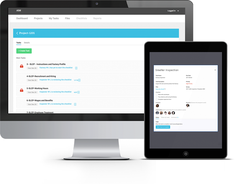 Beyond Risk Identification - Auto Service (800x627), Png Download