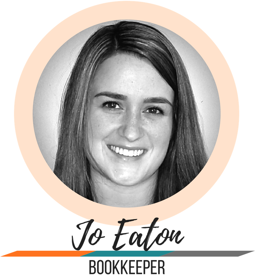 Download Jo Eaton - Nameplate - Poster | Transparent PNG Download | SeekPNG