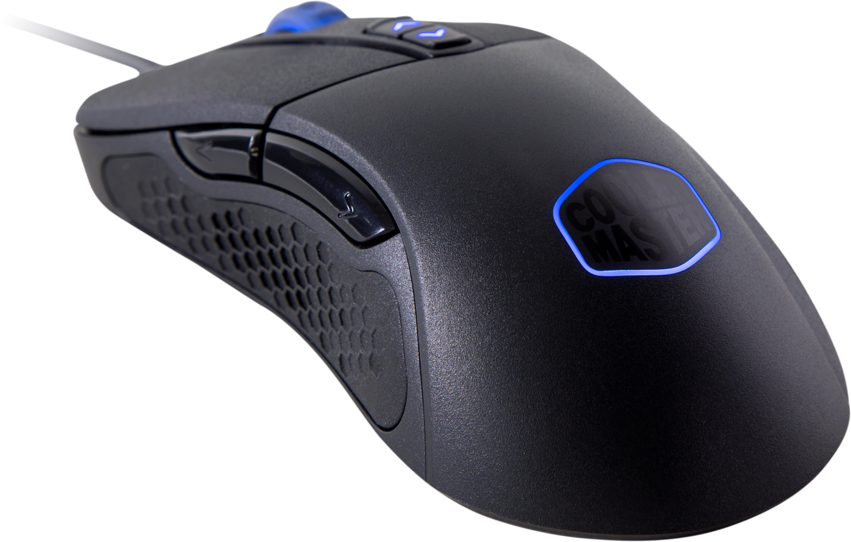 Download Mastermouse Mm530 - Cooler Master Mastermouse Mm531 Gaming ...