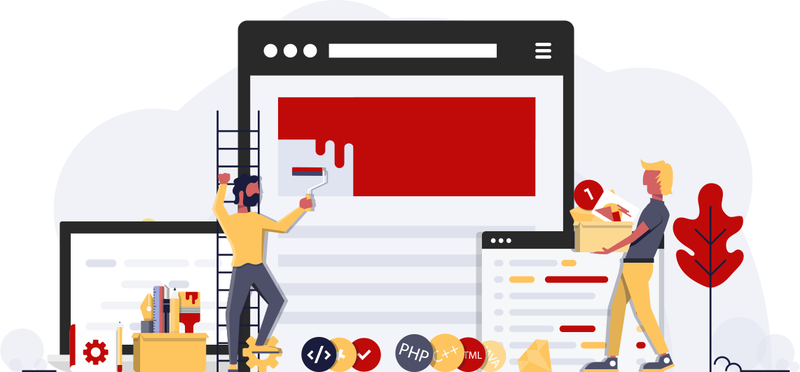 Vector Graphics (1142x531), Png Download