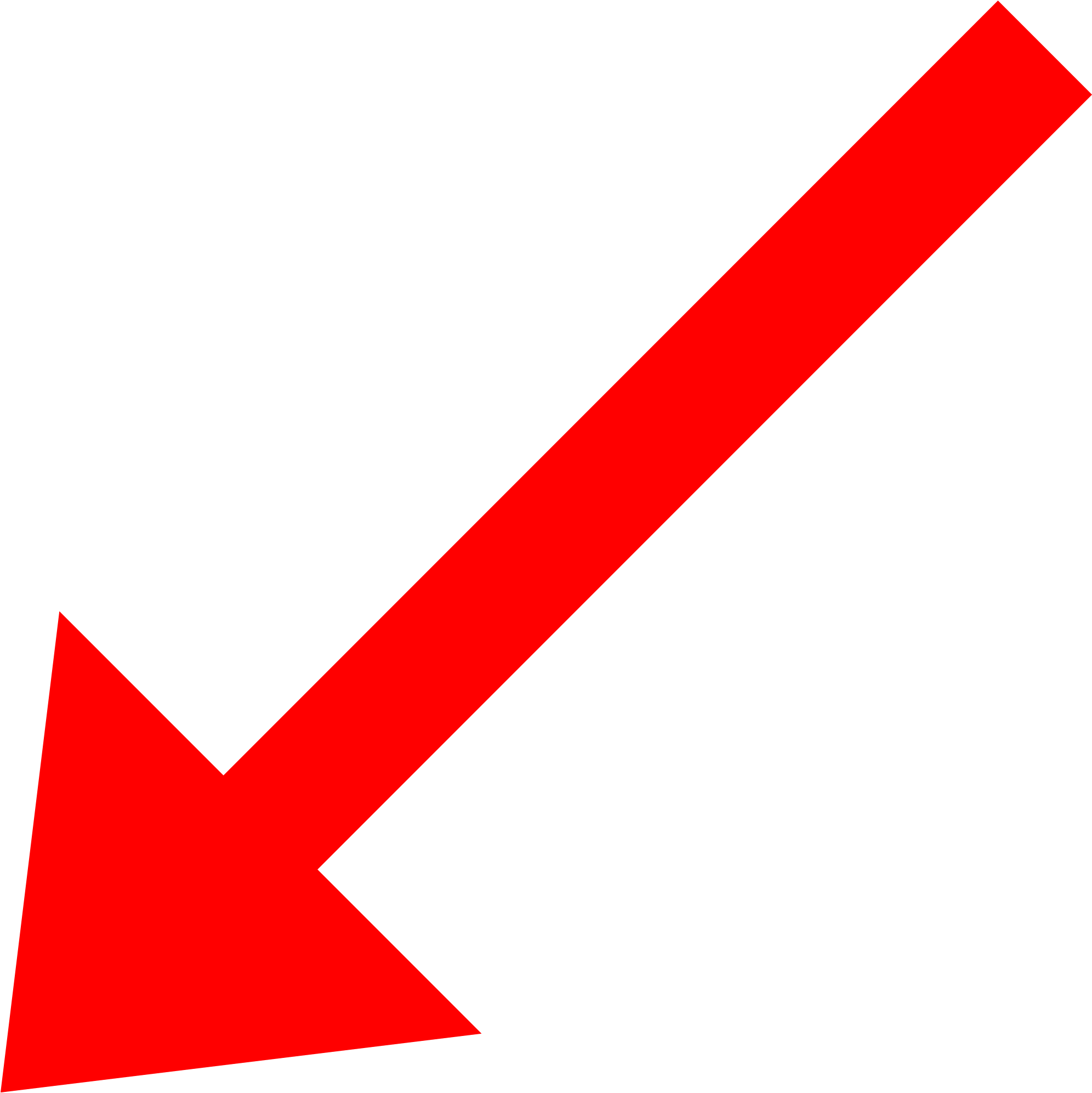 Download Open - Red Arrow | Transparent PNG Download | SeekPNG