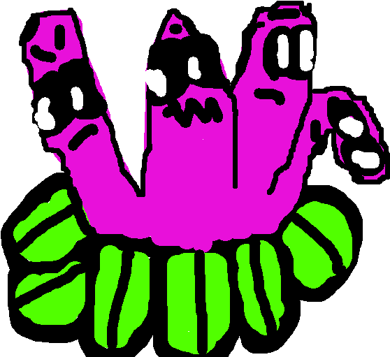 Download Hd Strangle Kelp | Transparent PNG Download | SeekPNG
