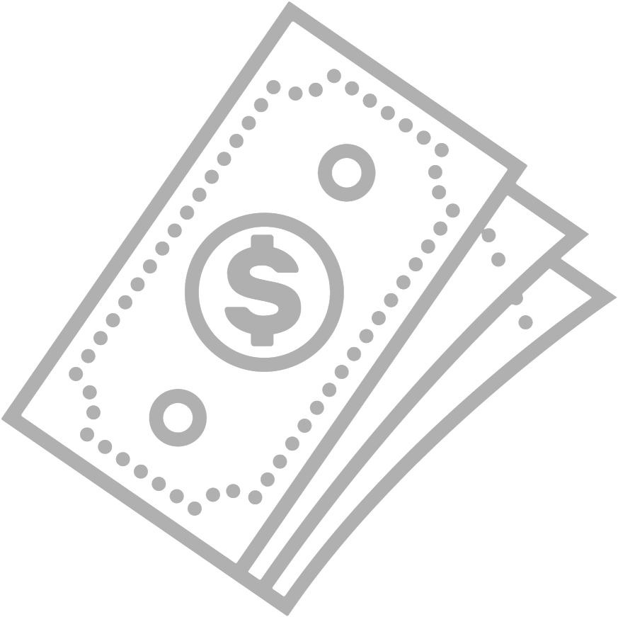 Money - Vector Graphics (1000x969), Png Download
