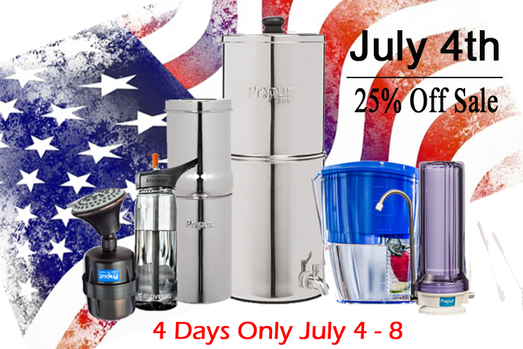 Propur Drip Gravity Systems - Poster (750x500), Png Download