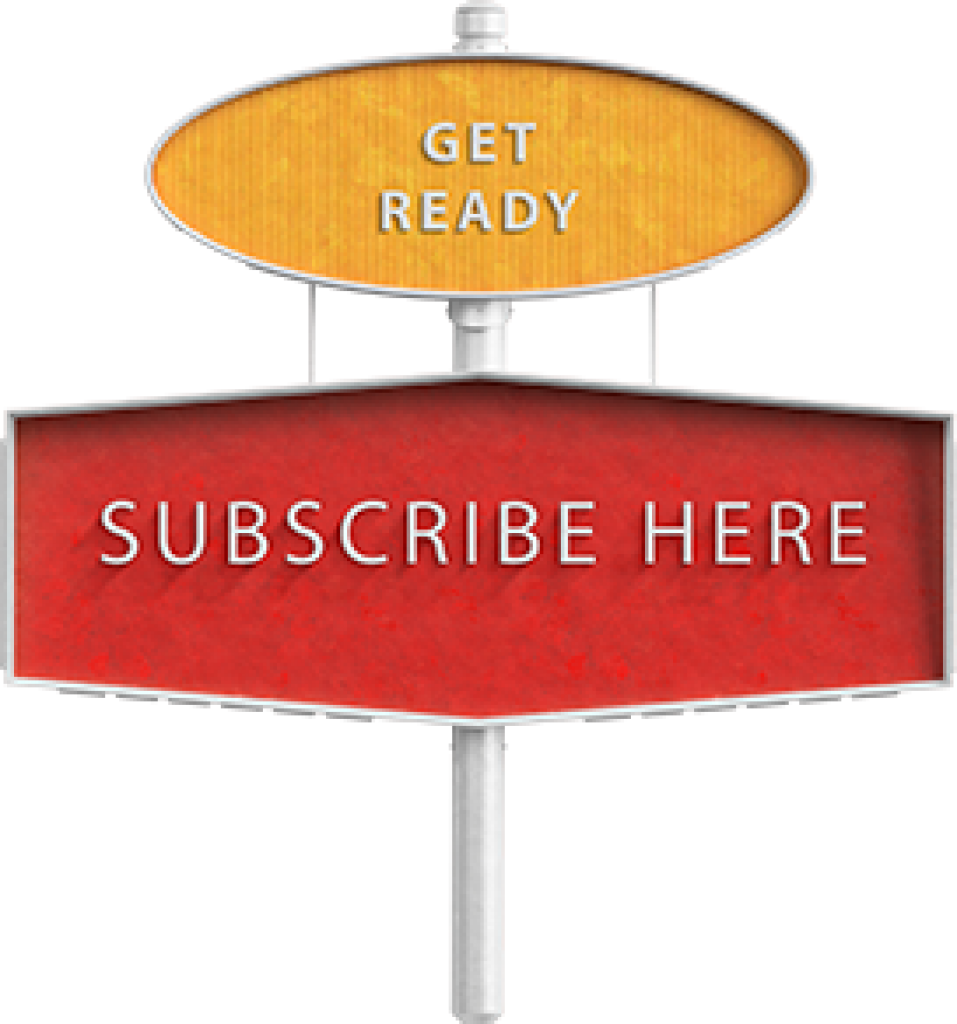 Download Subscribe-957x1024 - Sign | Transparent PNG Download | SeekPNG