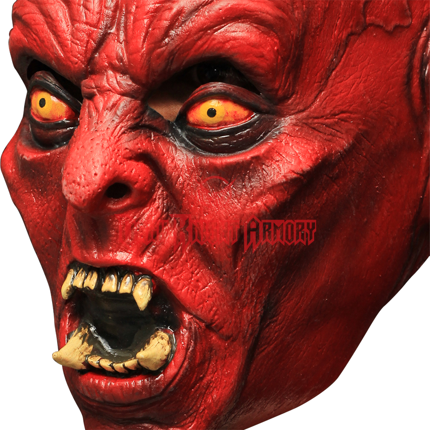 Download Satan Png | Transparent PNG Download | SeekPNG