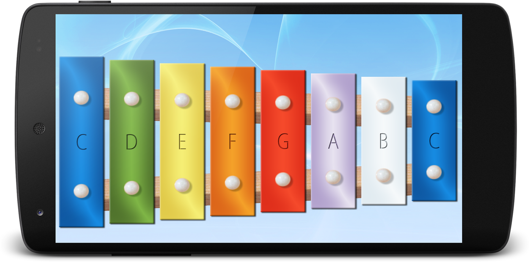 Download Xylophone For Android - Xylophone Codes | Transparent PNG Download | SeekPNG