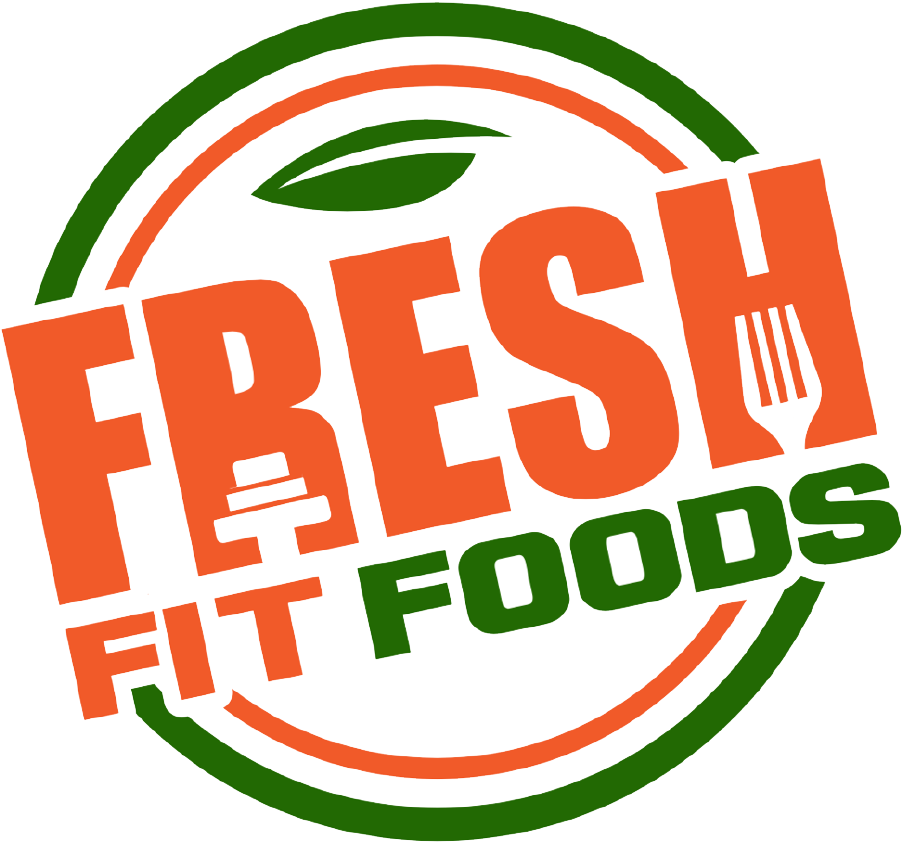 Fresh Fit Foods - Illustration (966x879), Png Download