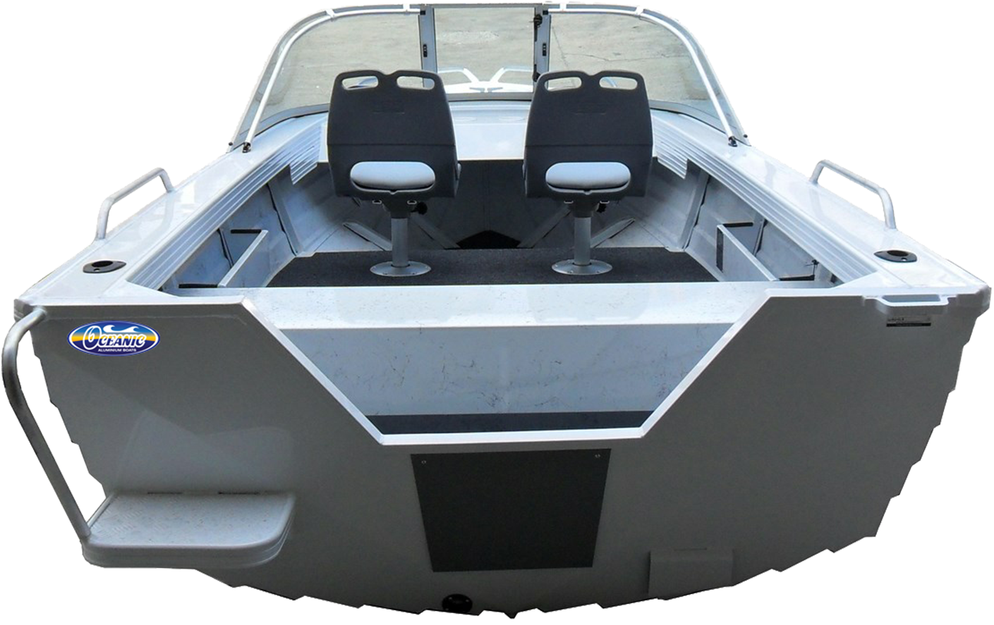 Download The - Back Of Boat Png | Transparent PNG Download | SeekPNG