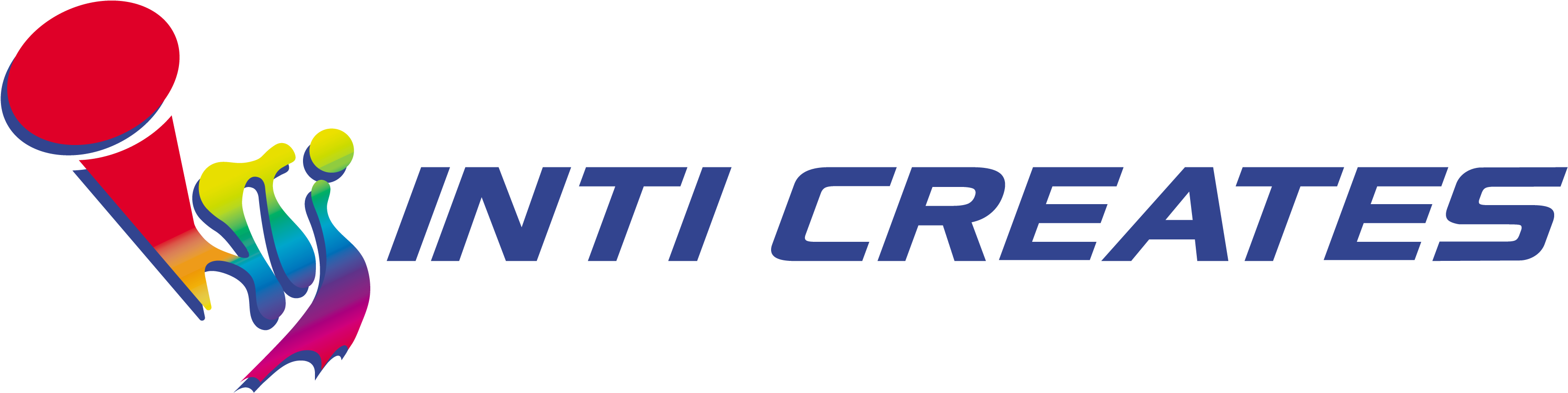 Inti Logo High Resolution
