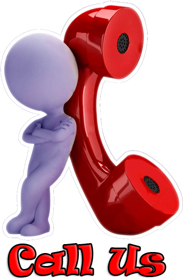 Call Center 3d Png (506x632), Png Download