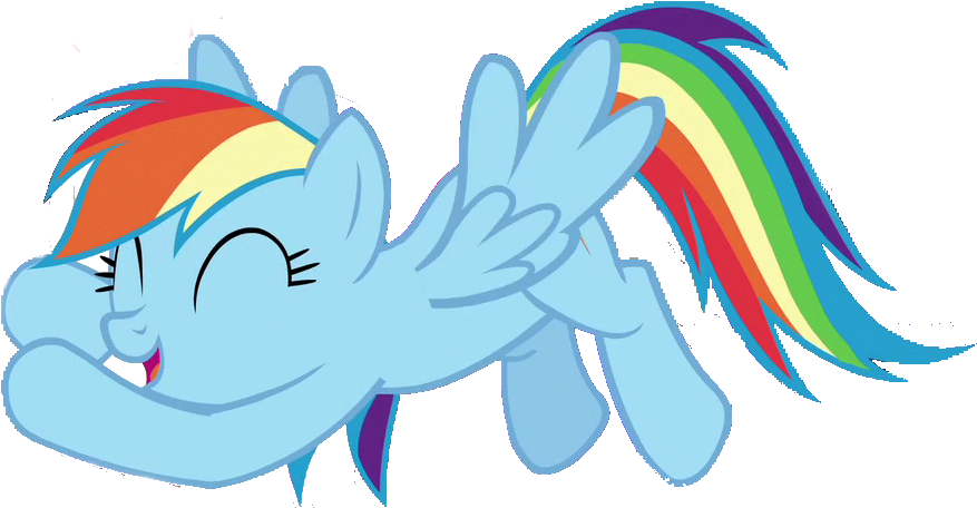 Download Edit, Hug, Rainbow Dash, Safe, Solo, Vector - Cartoon ...