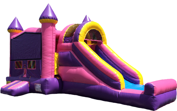 Inflatable (740x493), Png Download