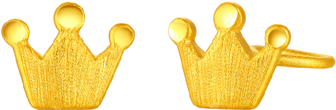 No Comments - Earrings (750x750), Png Download