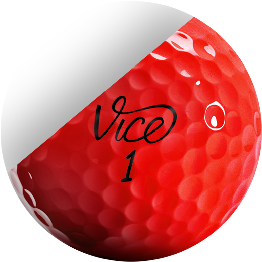 Download Vice Pro Soft Red | Transparent PNG Download | SeekPNG