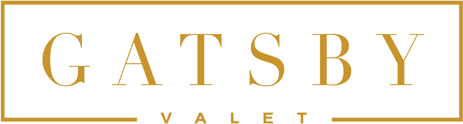 Gatsby Logo Gold (1000x333), Png Download