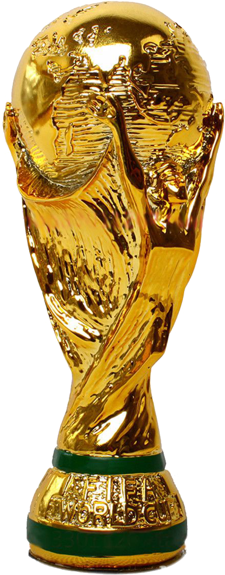 Download 2018 Fifa World Cup - World Cup 2014 Trophy | Transparent PNG ...