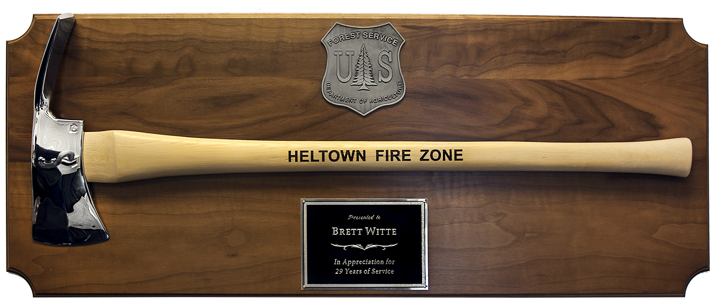 Img 0353 - Pulaski Tool (1440x617), Png Download