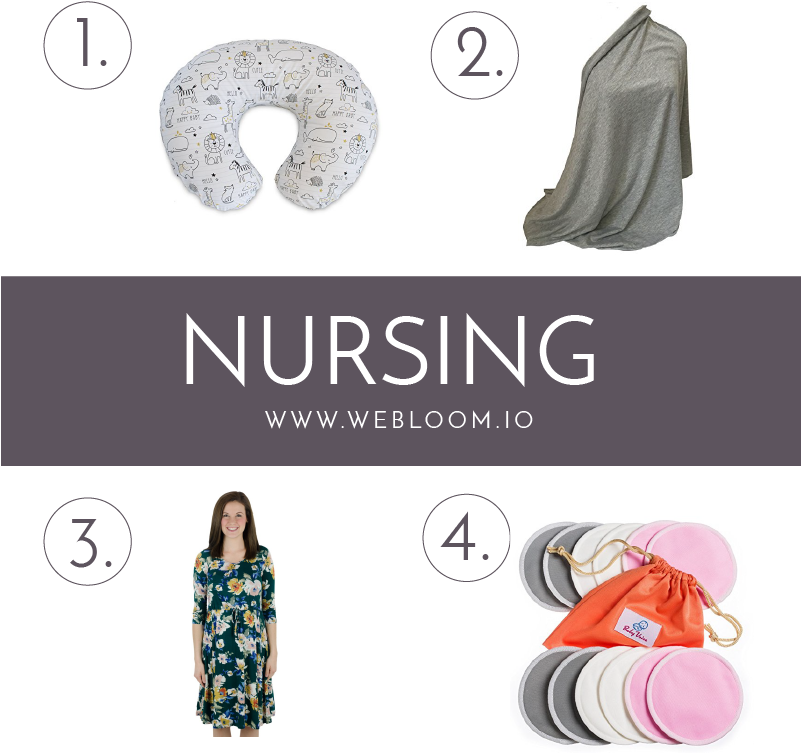 Nursing - Pattern (800x800), Png Download