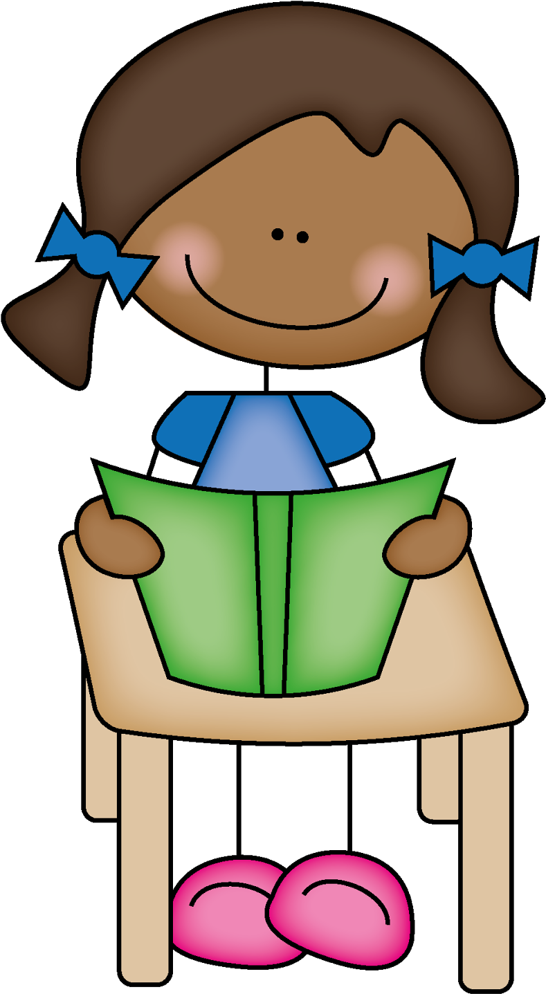 I Love 1st Grade - Cartoon (1000x1600), Png Download