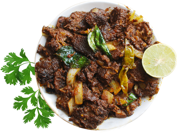 Beef Fry Png (715x491), Png Download
