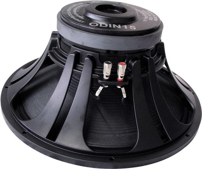 Subwoofer (720x587), Png Download